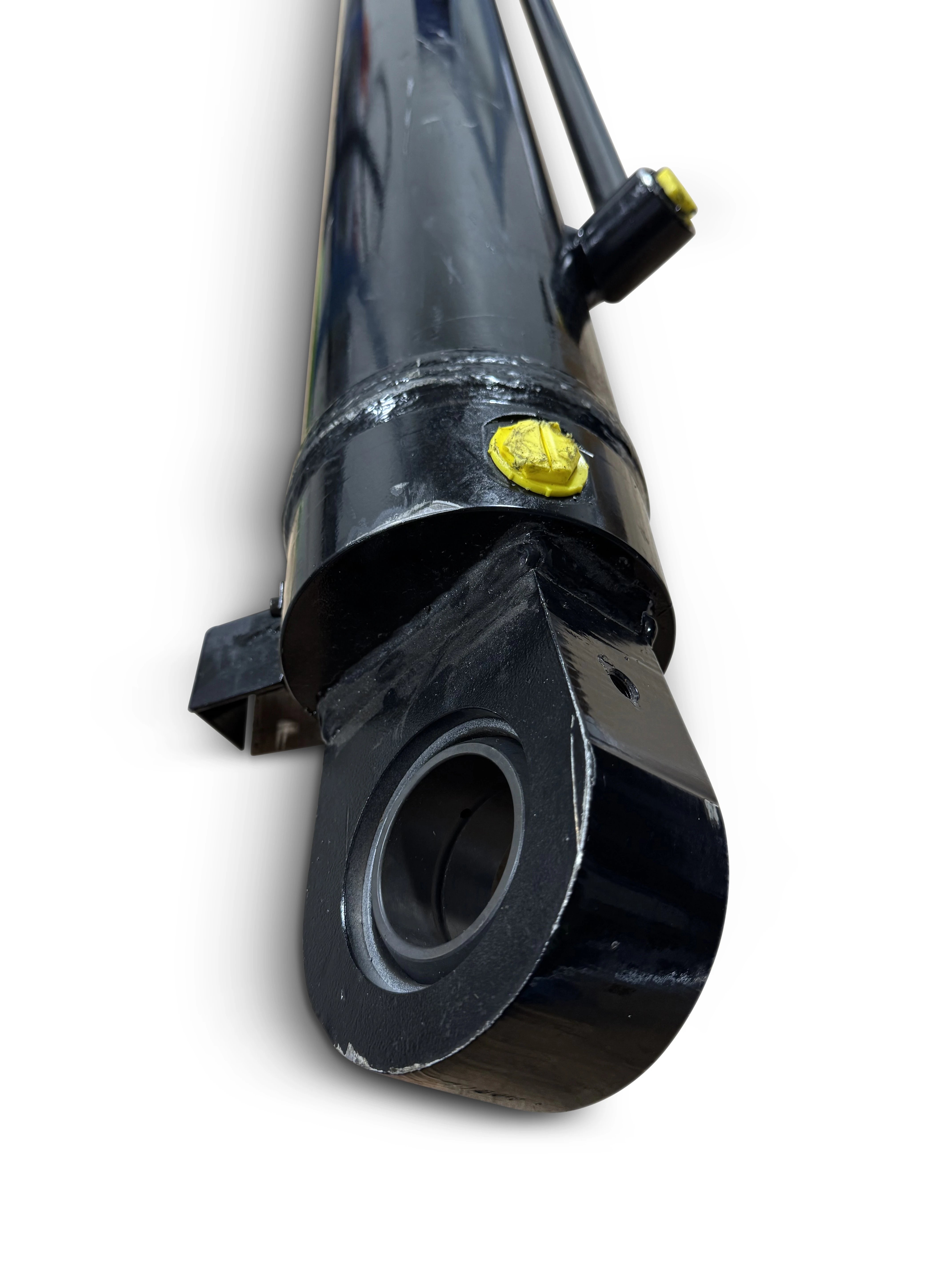 Wastebuilt® Replacement for Heil Arm Cylinder | Wastebuilt.com