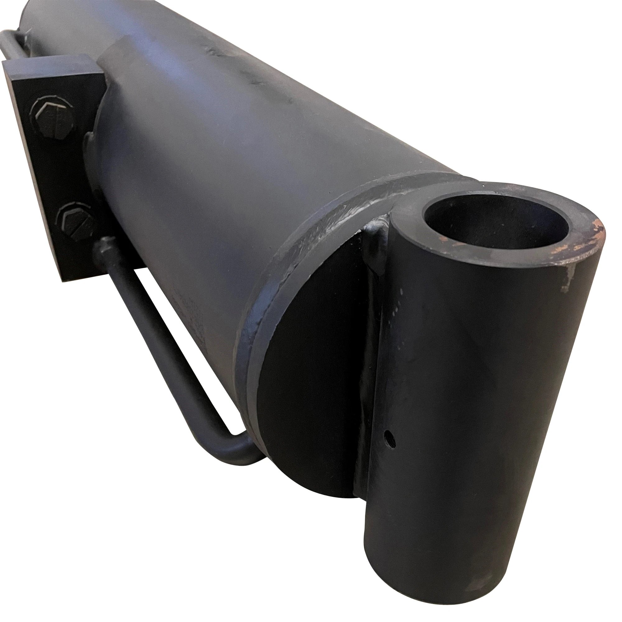 Wastebuilt® Replacement for Heil Dualift Jib Cylinder | Wastebuilt.com