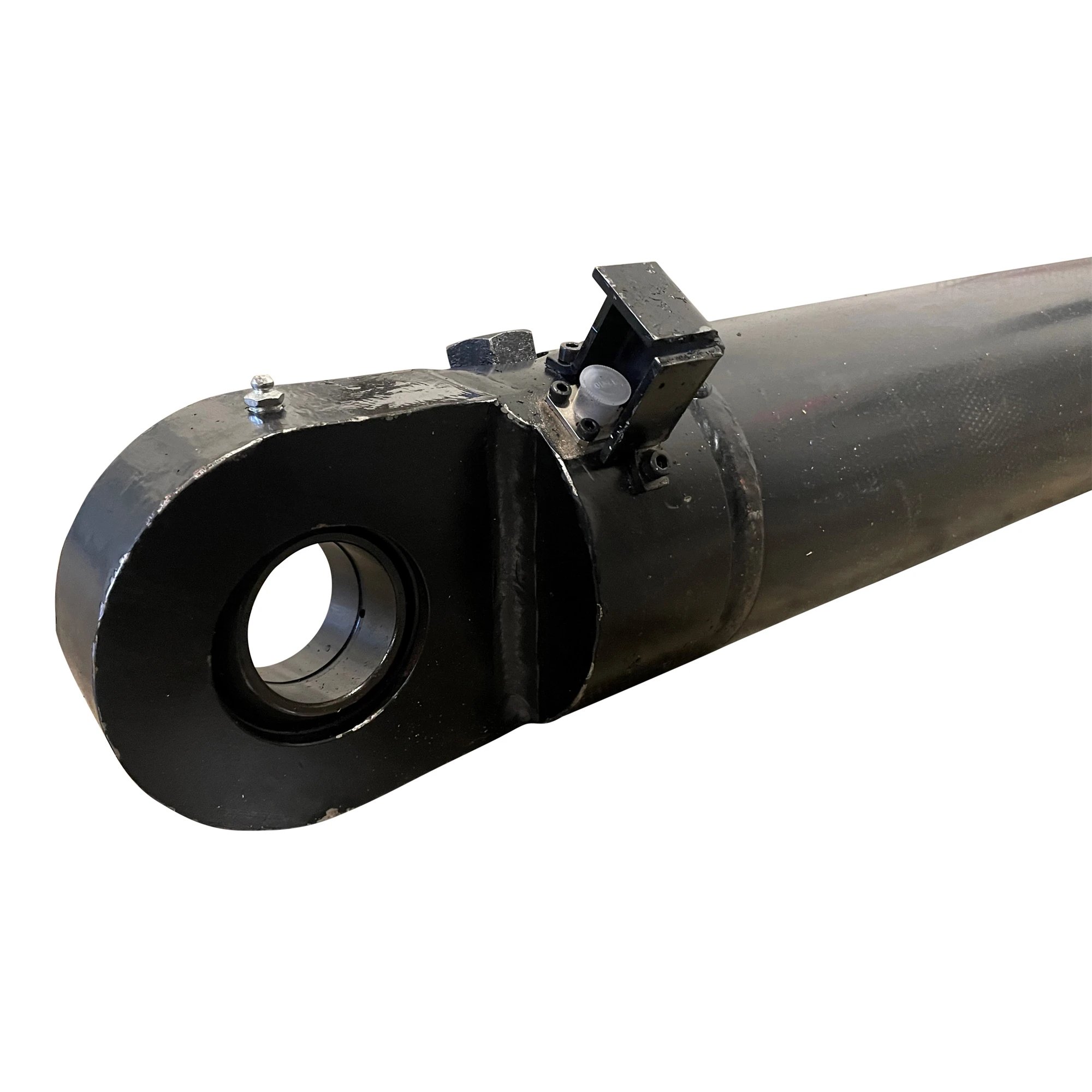 Wastebuilt® Replacement for Heil Arm Cylinder with Sensor (4.5" X 2.5 ...