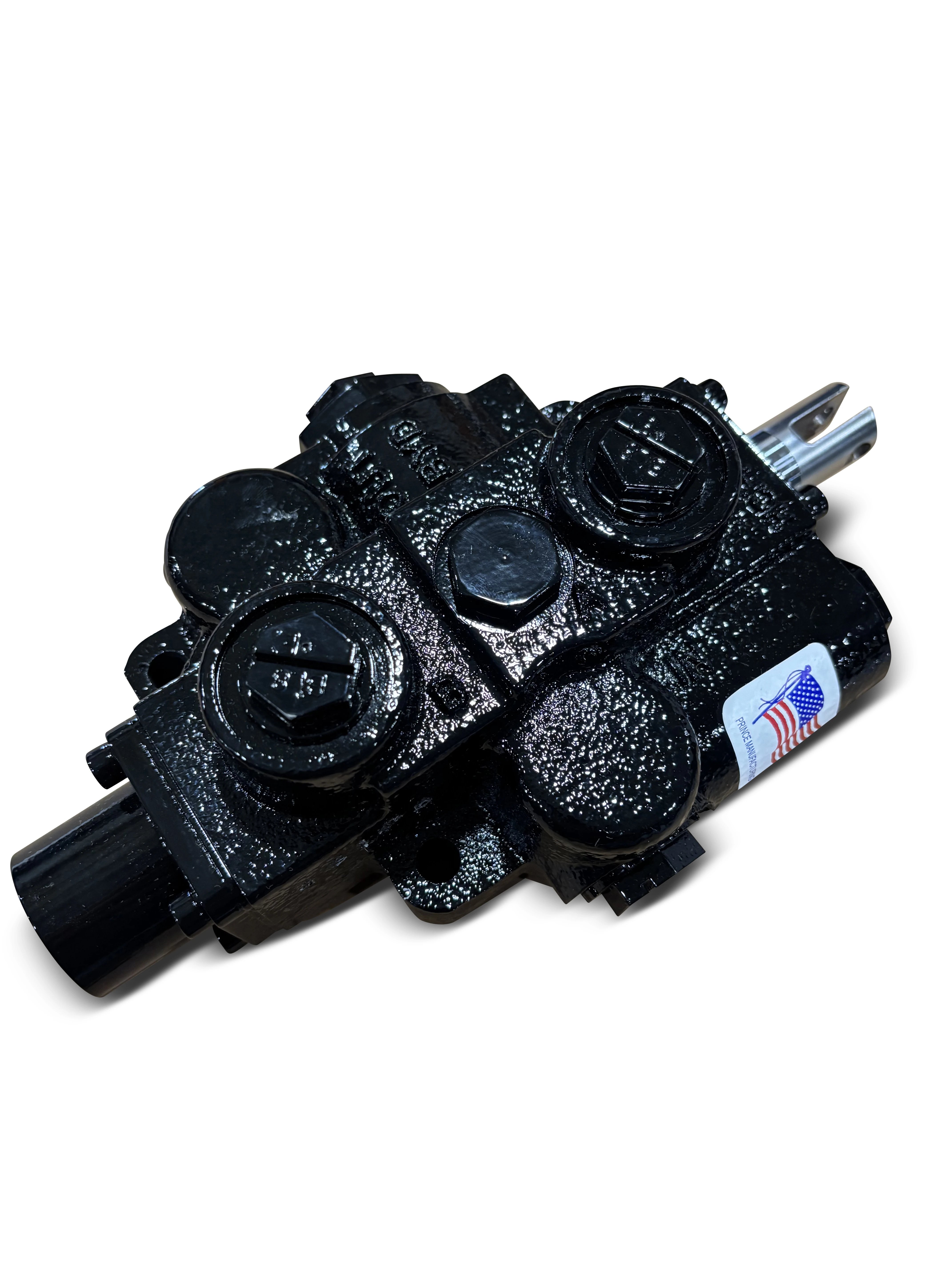 Wastebuilt® Replacement for BARKER TIPPER ASSEMBLY VALVE\TIPPER HAND ...