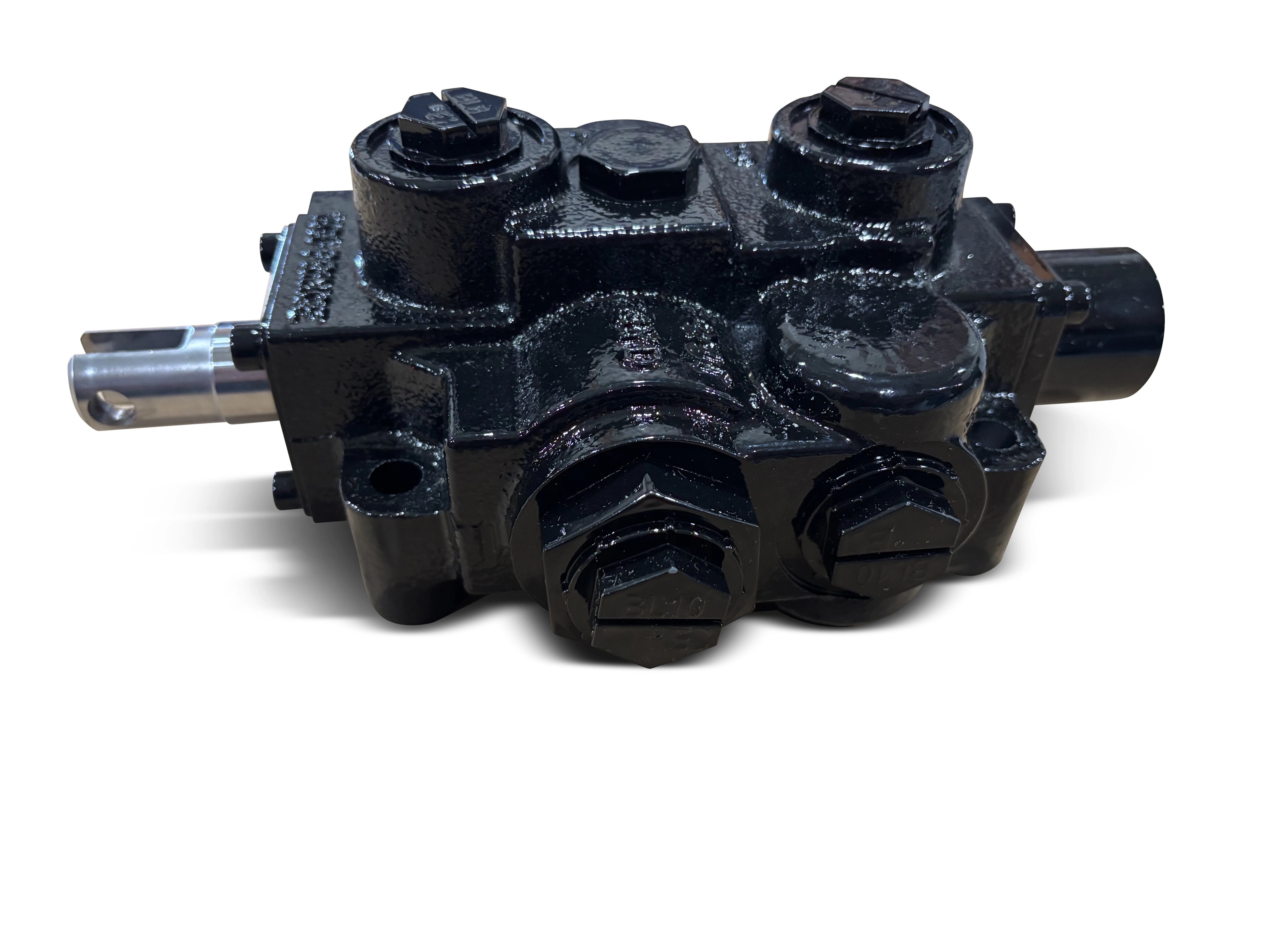 Wastebuilt® Replacement for BARKER TIPPER ASSEMBLY VALVE\TIPPER HAND ...