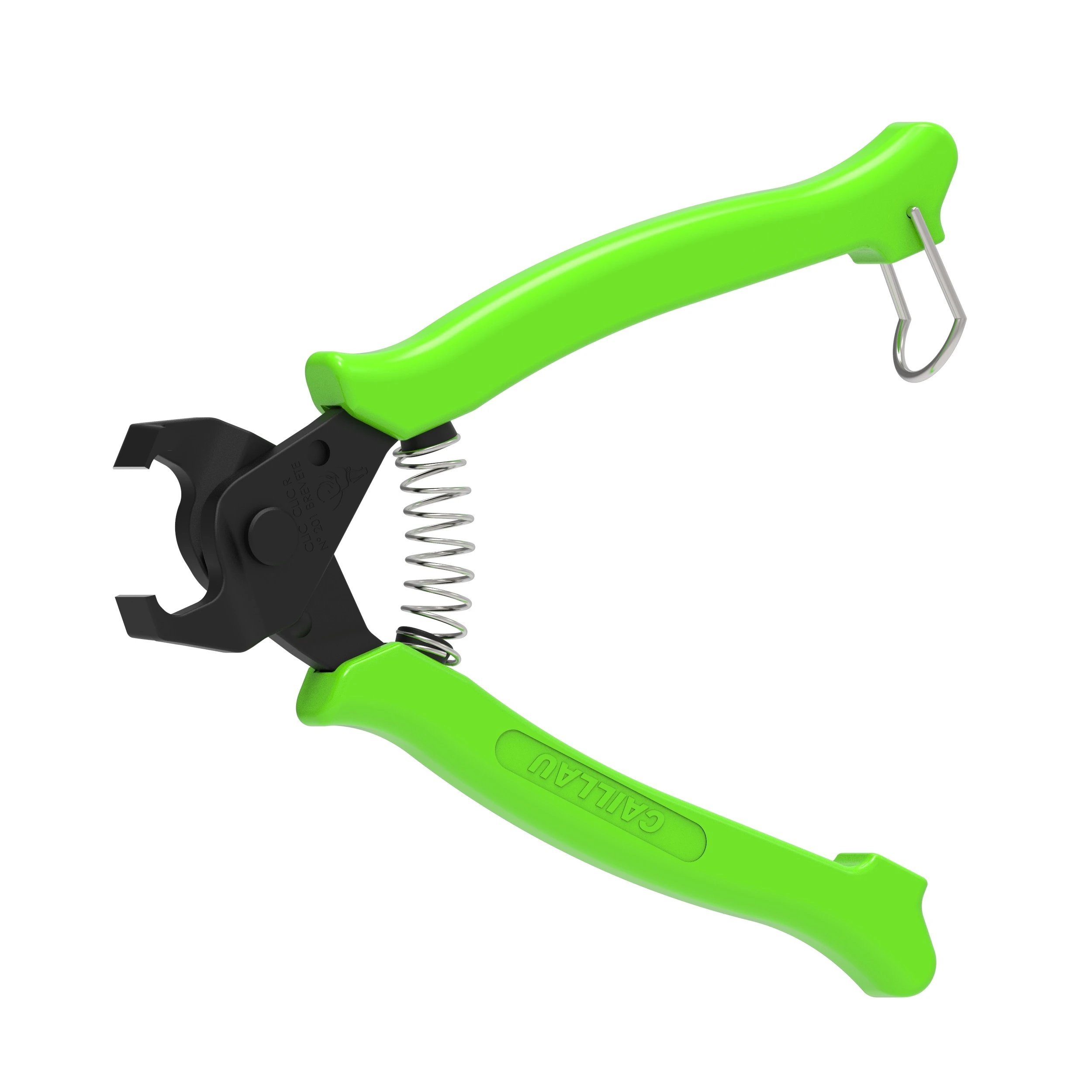 Aeroquip Tooling, EZ Clip Crimper Tool | Wastebuilt.com