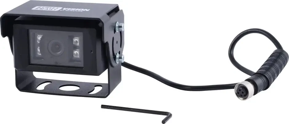 Wastebuilt® Replacement for McNeilus 10V-32V SSV Color Camera ...