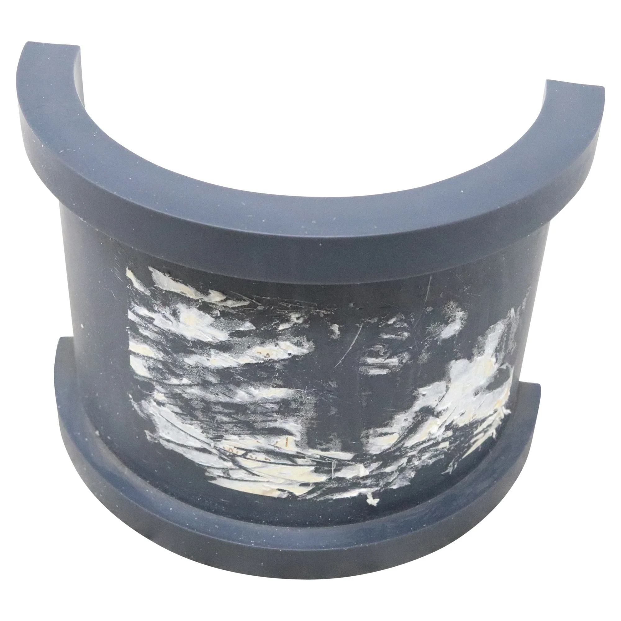 Wastebuilt® Replacement for McNeilus 4" Arm Pillow Block Split Bushing ...