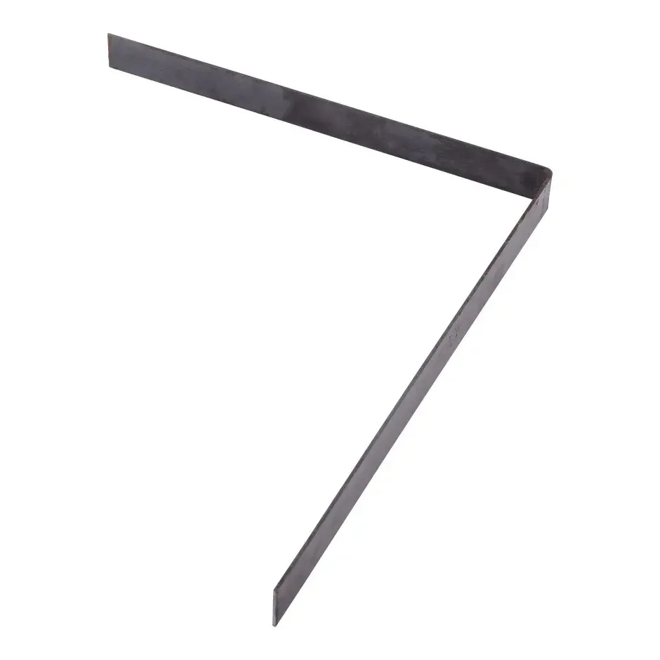 Wastebuilt® Replacement for McNeilus Frame,Seal ,Cleanout 20X16 ...