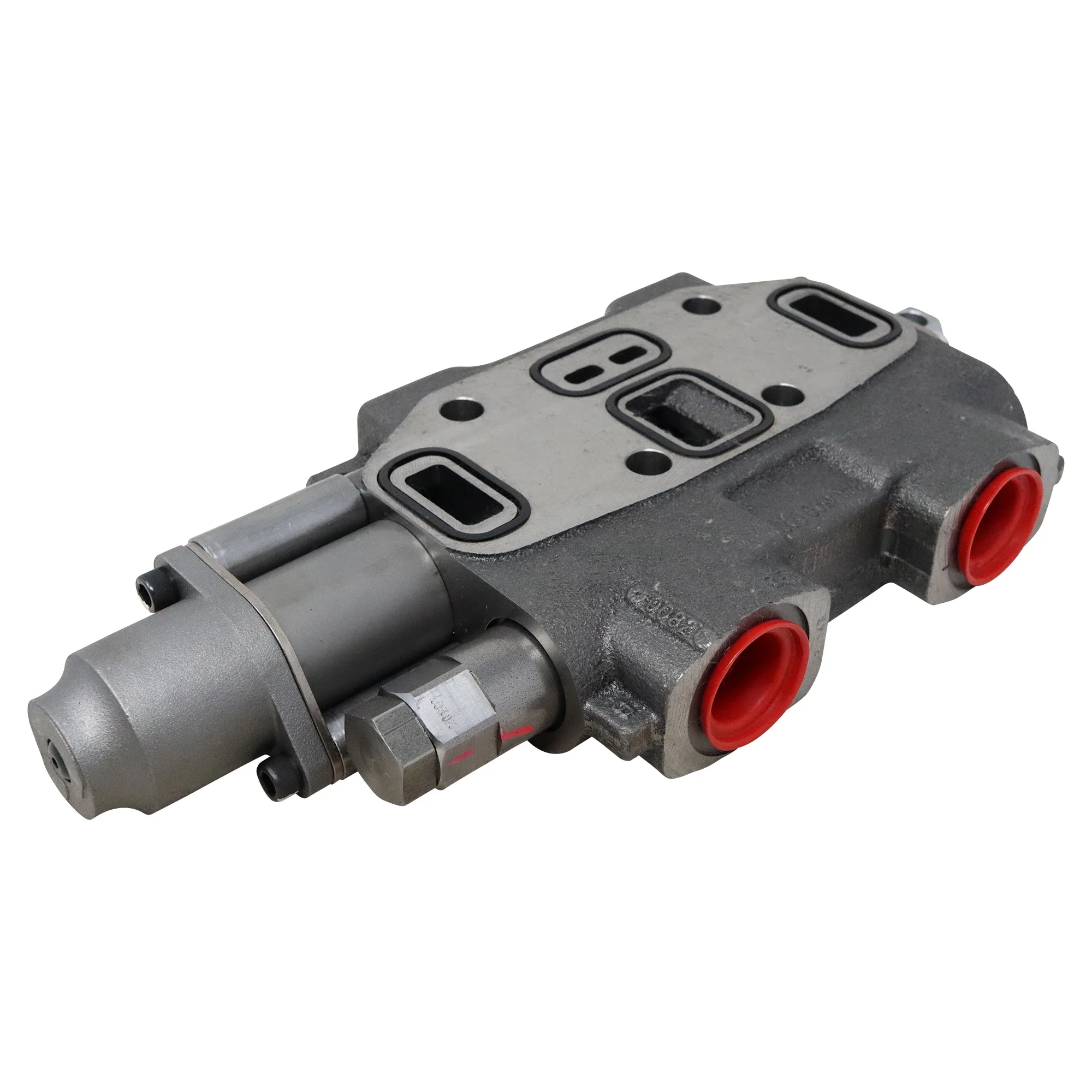 Wastebuilt® Replacement for McNeilus Valve Section Packer or Carrier ...