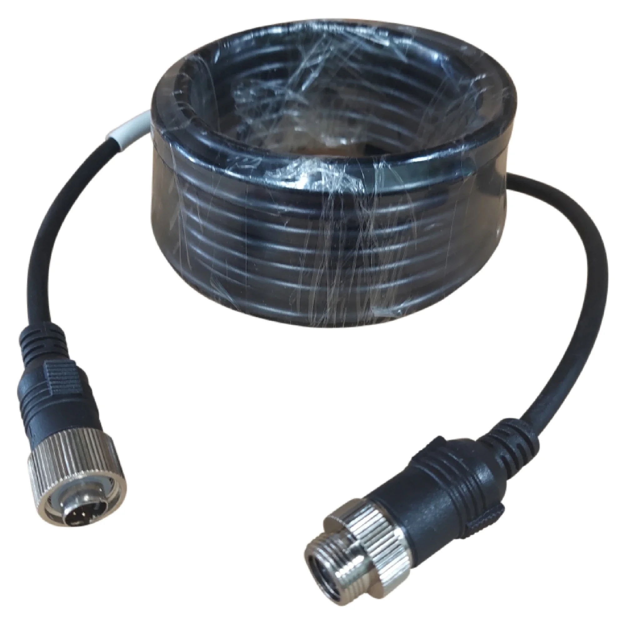 Safety Vision 16' Sectional/Extension Camera Cable | Wastebuilt.com