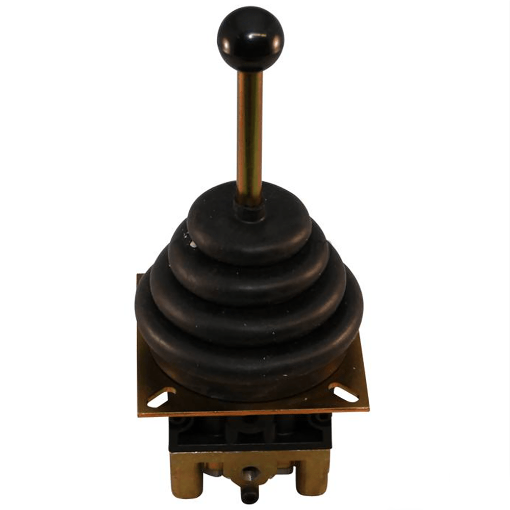 Wastebuilt® Replacement for Heil 4 Way Air Valve Joystick | Wastebuilt.com