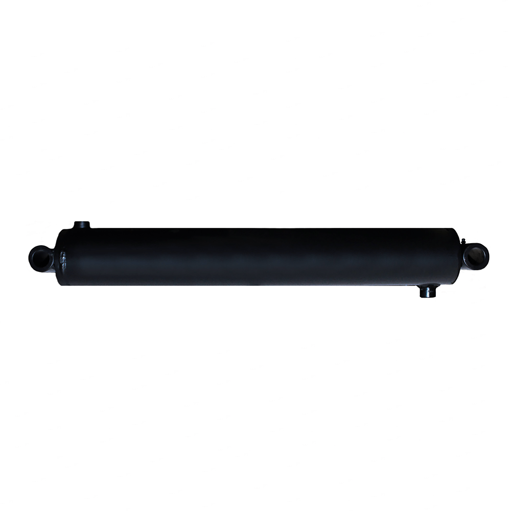 Galbreath™ Double Acting Ram Cylinder (4" X 2.5" X 32") | Wastebuilt.com