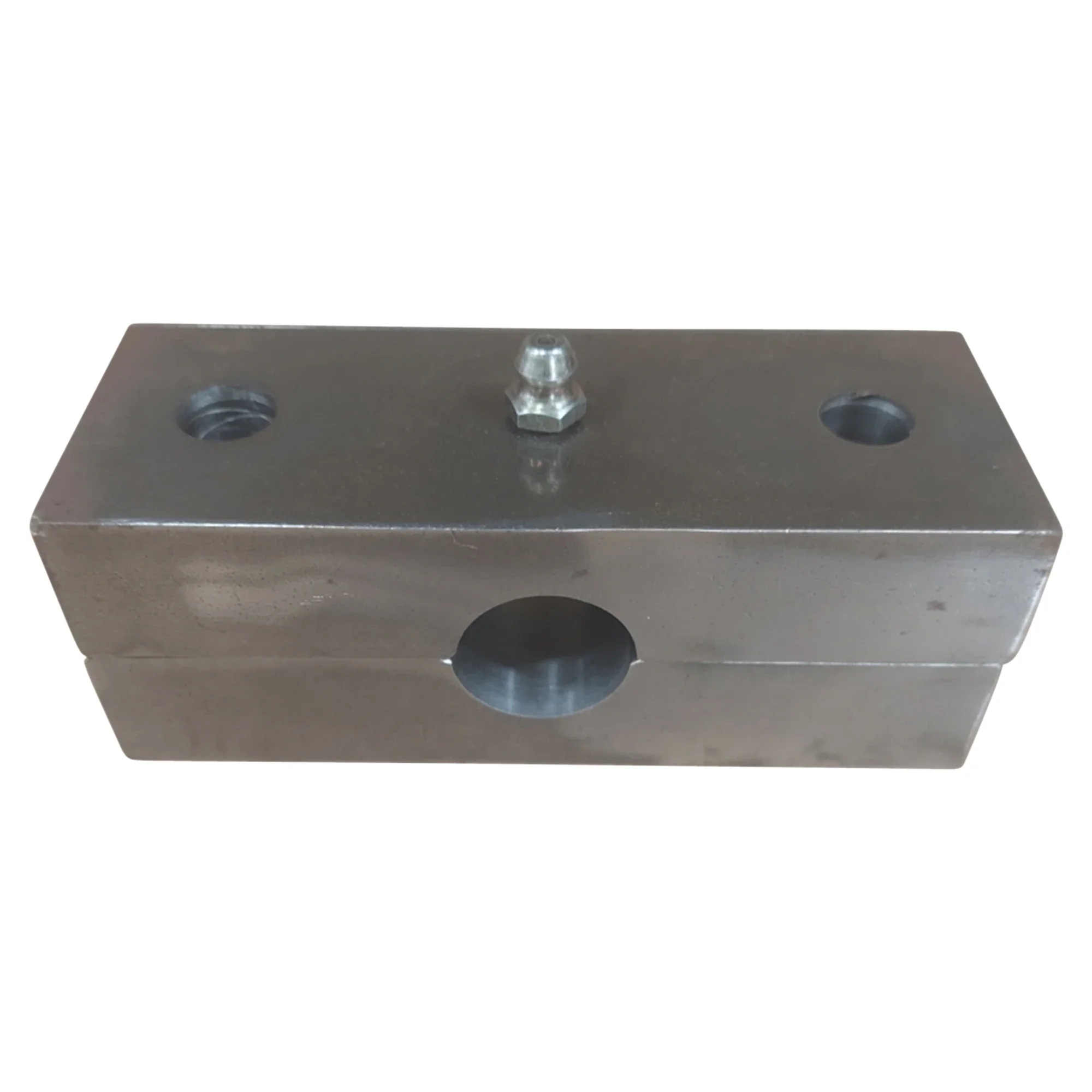 Wastebuilt® Replacement for Curbtender Journal Block Hopper Cover ...