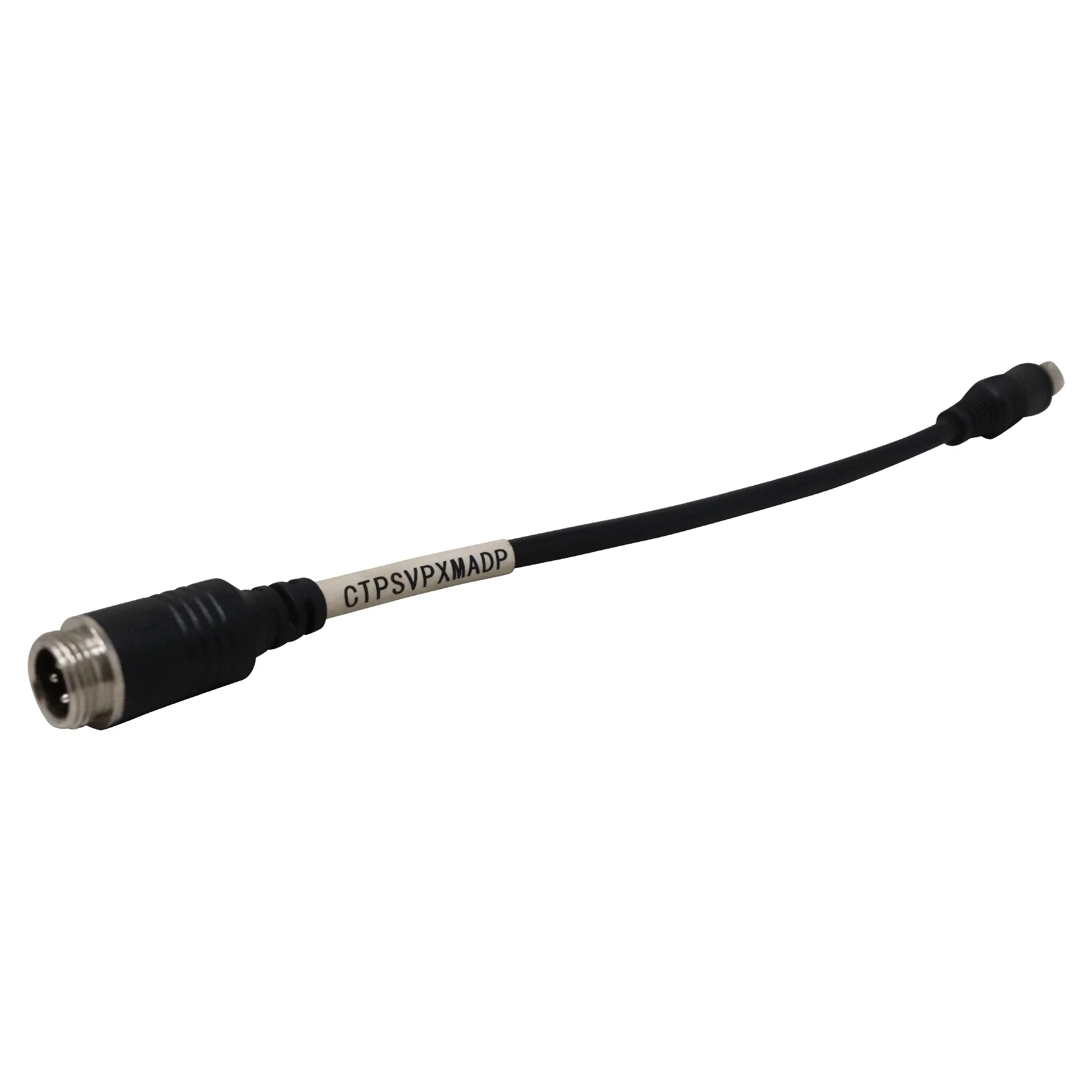 Adaptor for SV Monitor to WB Cable | Wastebuilt.com