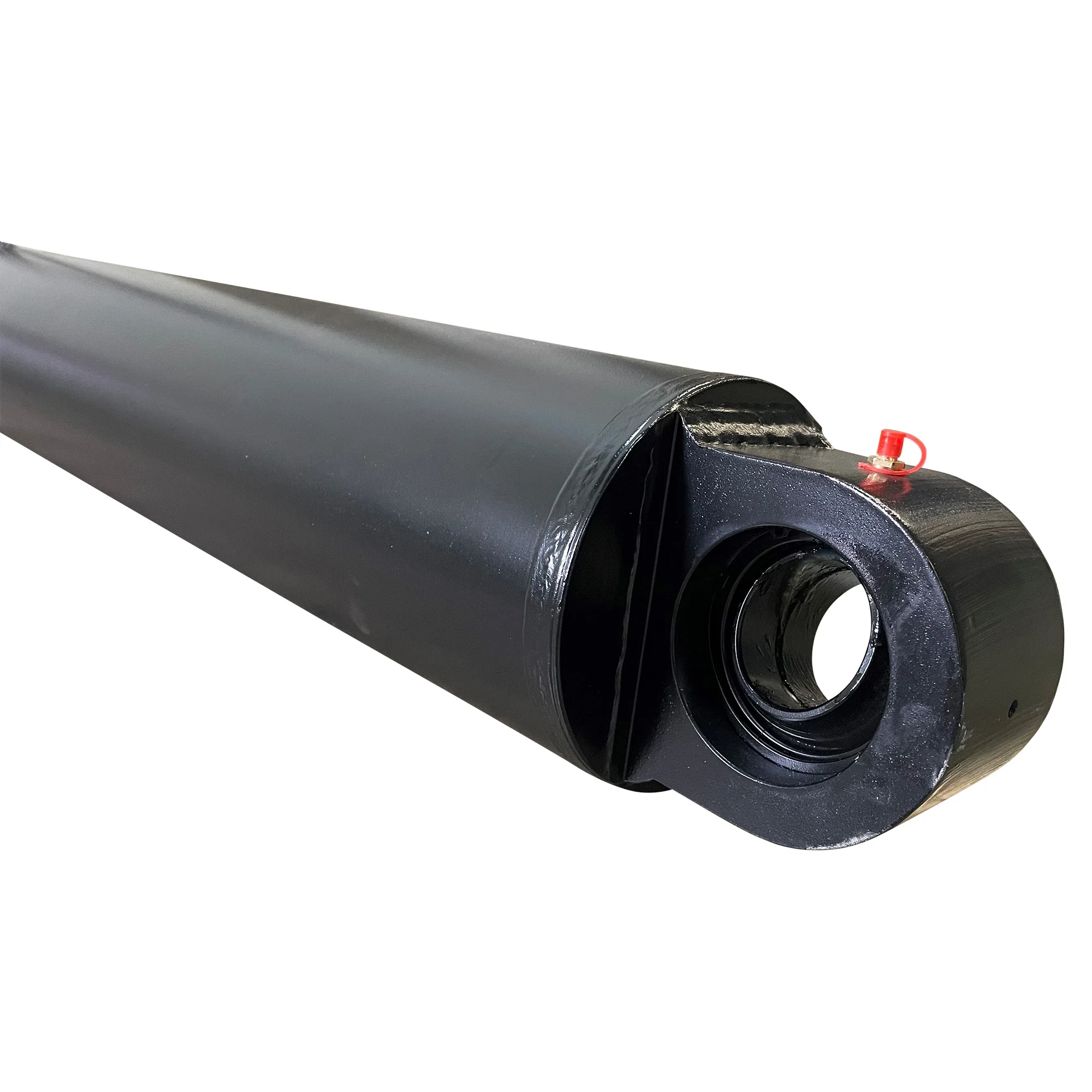 Wastebuilt® Replacement for Heil Packer Cylinder, 28 Yard FL/33 Yard SL ...