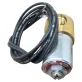 Galbreath™ (K)ICC Air Operated Bumper 67"X22"X18" | Wastebuilt.com